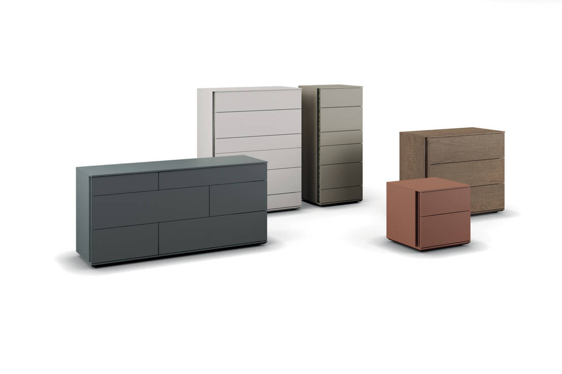 LETTI E COMPLEMENTI - LOWE BOX | homify