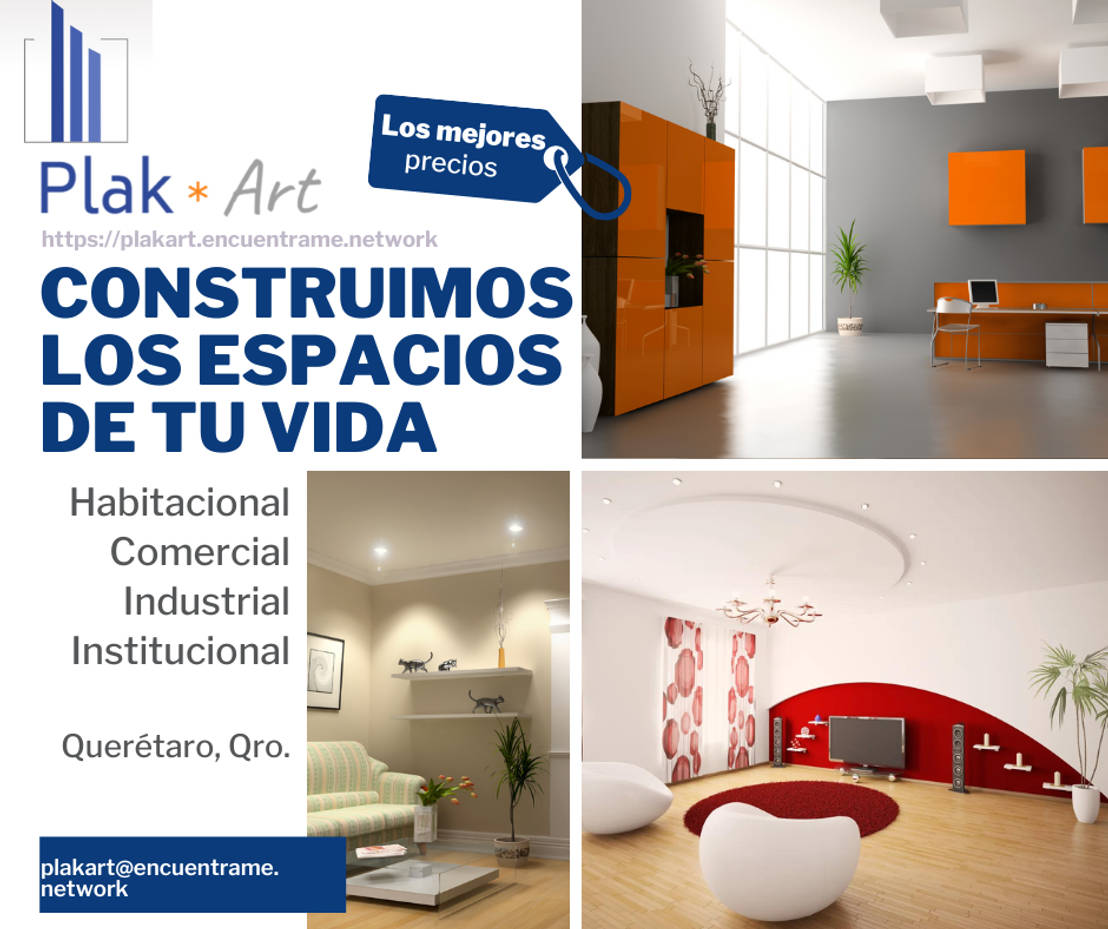 Muros y lambrines de Tablaroca | homify