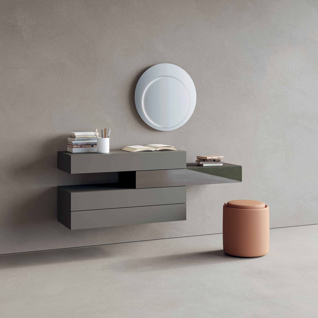 LETTI E COMPLEMENTI - PENSILI FOLDING | homify