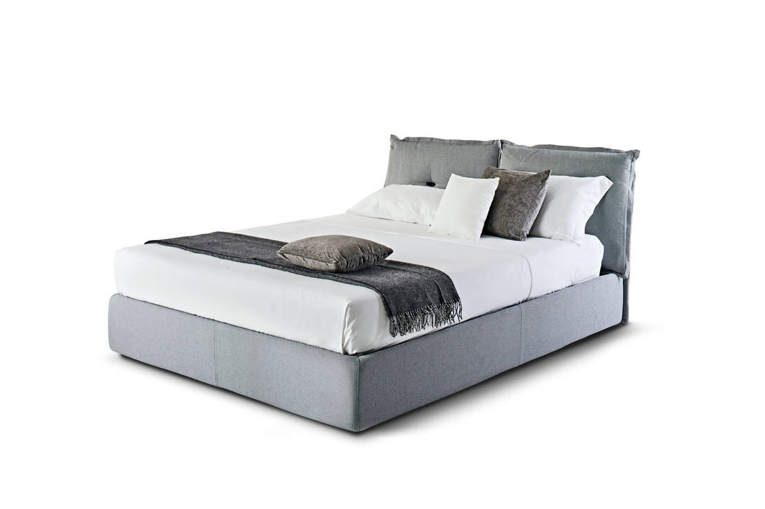 LETTI E COMPLEMENTI - LETTO COZY | homify