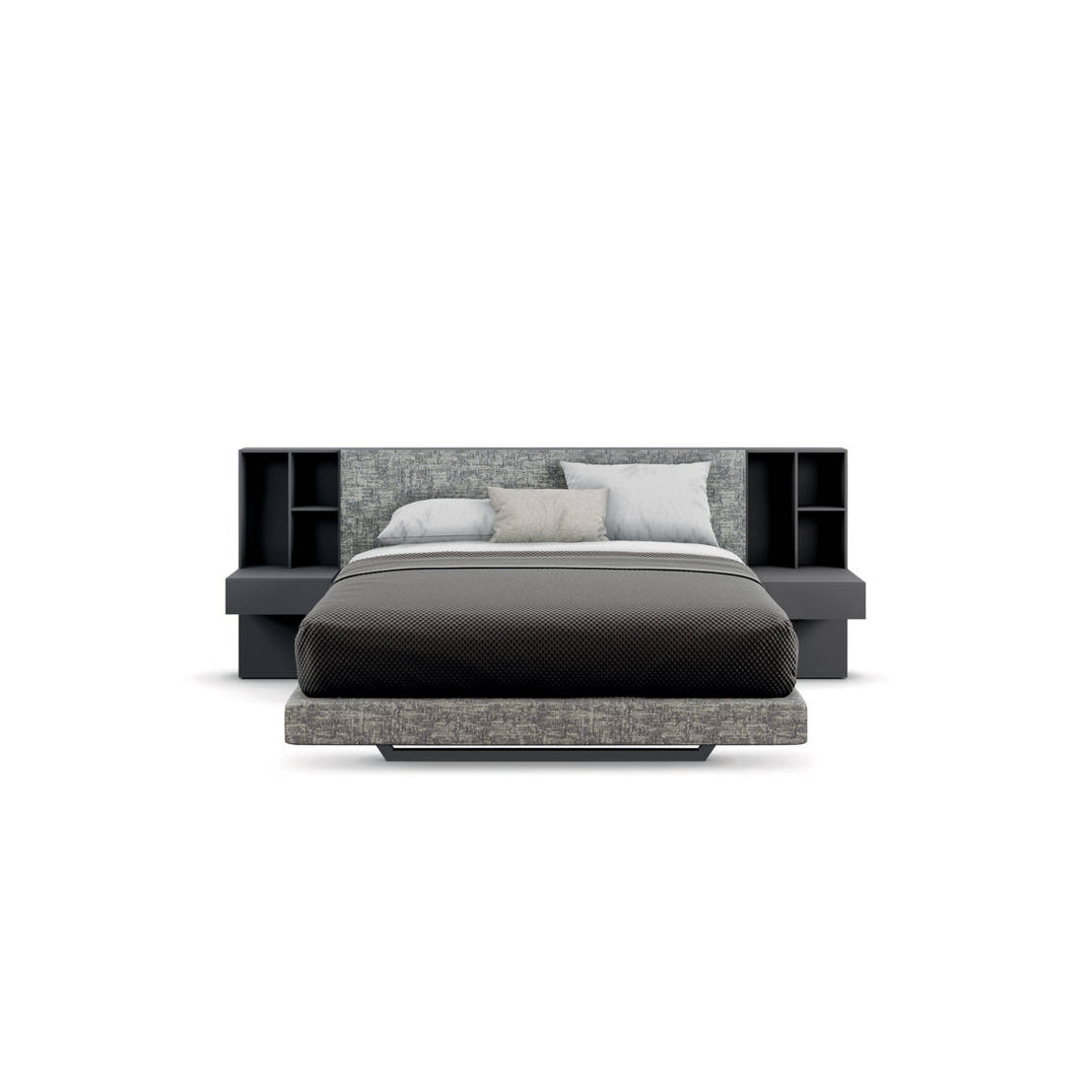 LETTI E COMPLEMENTI - SISTEMA LETTO NEST | homify