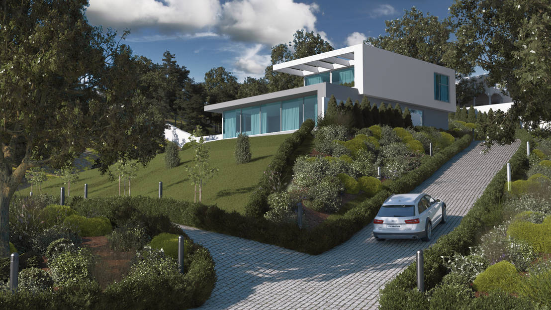 VALE DA LUA | homify