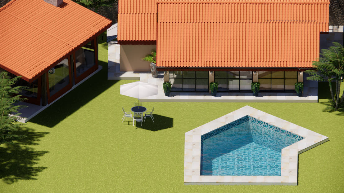 REFÚGIO HOUSE | homify