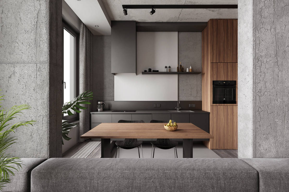 Levent Loft | homify