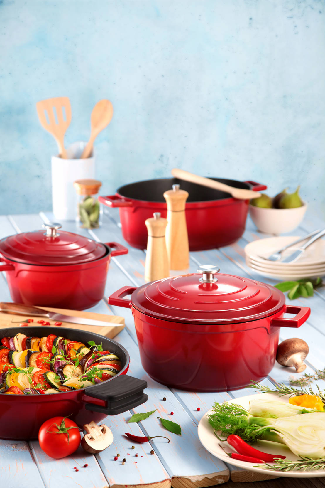 Trem de cozinha: como escolher o melhor? | homify