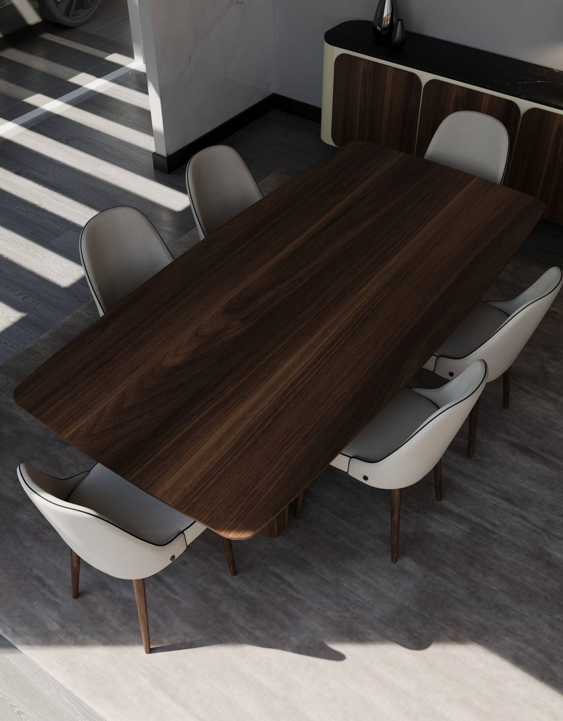 Shelby Dining Table | homify