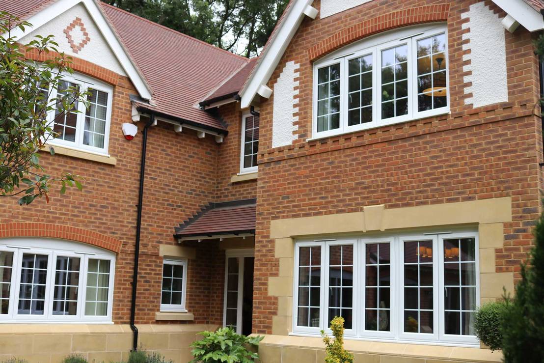 Casement Windows | homify