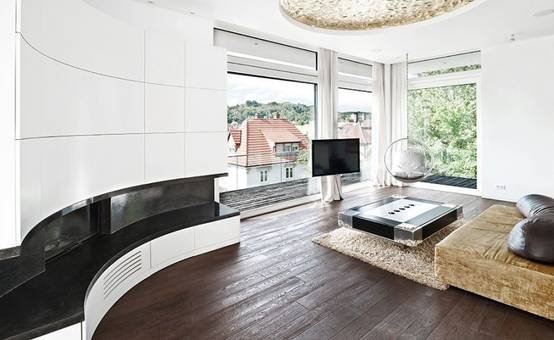 Moderne Wohnzimmer | homify
