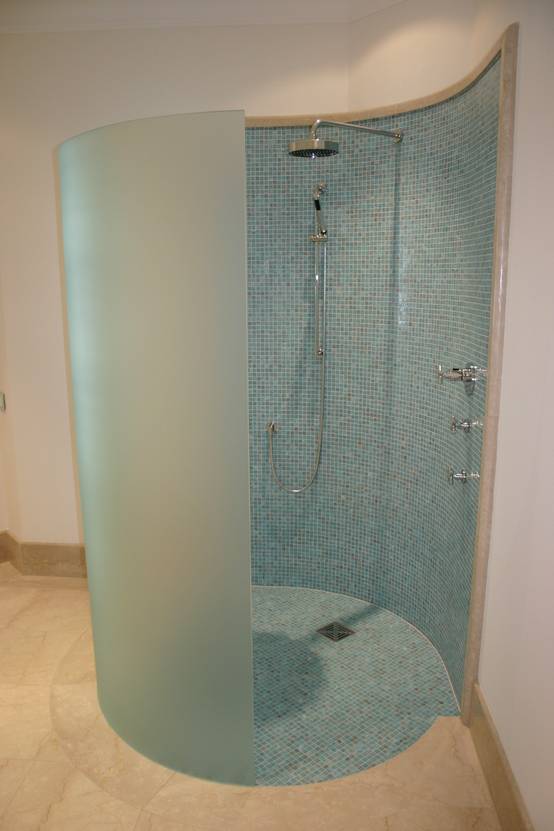 Duschen - Nicht nur für Warmduscher | homify | homify