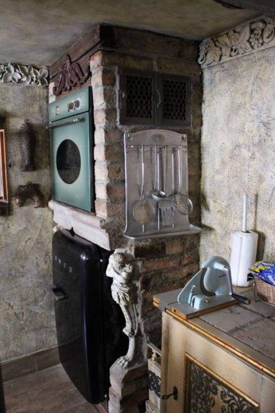 La Cocina del Rancho, estilo rural en la ciudad | homify