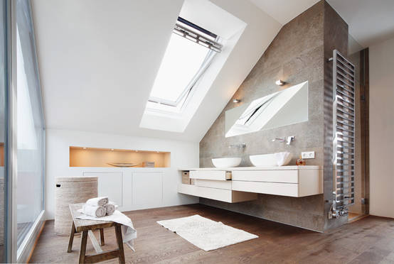 10 geniale badkamer tips die het leven leuker maken | homify