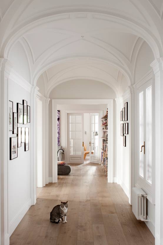 Beautify your hallway: 8 ideas to inspire you | homify