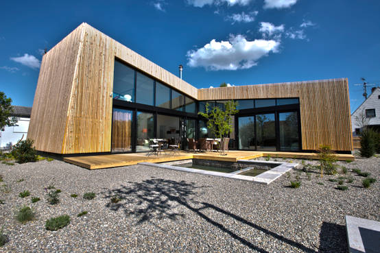 The House that Wears Every Style Well | homify