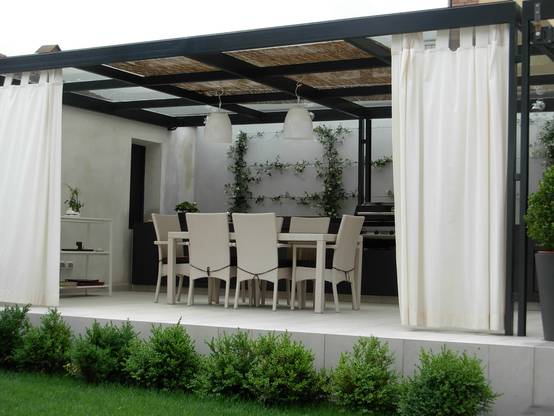 9 amazing terrace canopy ideas | homify
