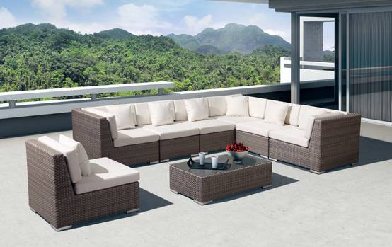 Creating the perfect terrace | homify