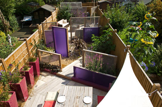 16 exciting modern ideas for dull suburban gardens | homify