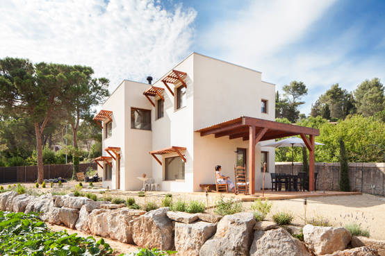 Uma casa para desfrutar ao máximo | homify