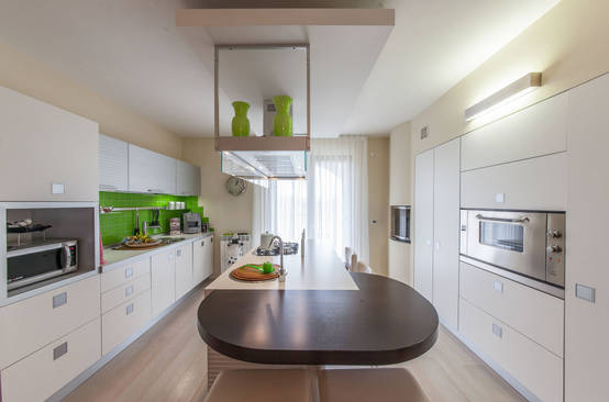 16 Cucine Italiane Eleganti da Copiare | homify