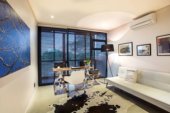 Estudios modernos: ¡7 ideas para amueblarlos! | homify