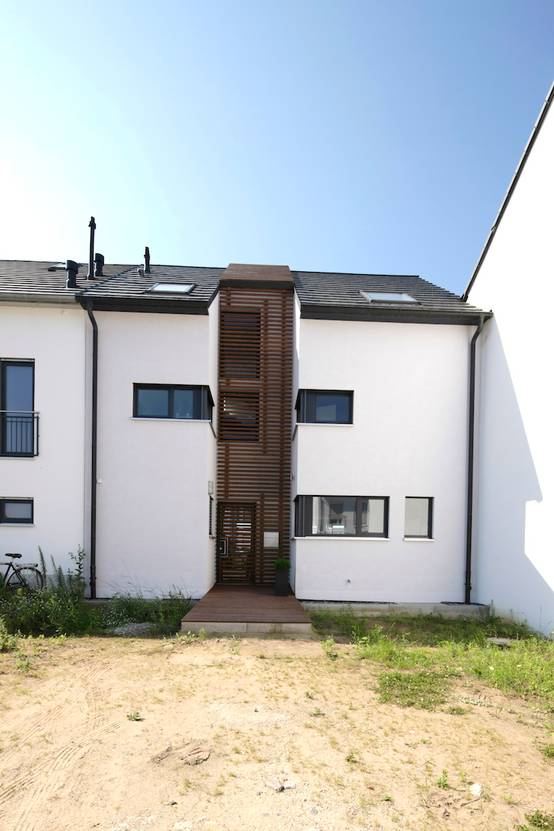 Een super inspirerend rijtjeshuis | homify