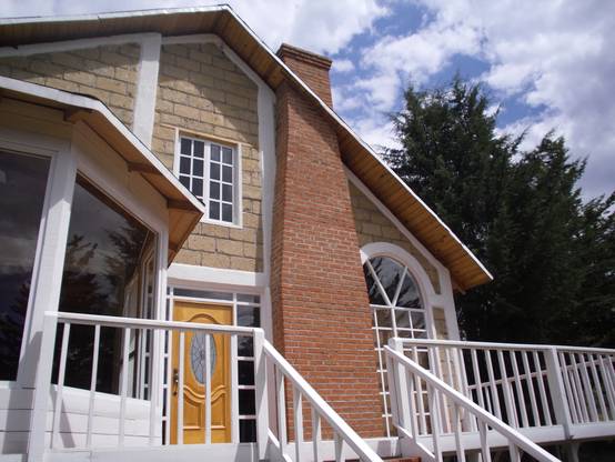 10 rustic houses to make your heart beat faster | homify