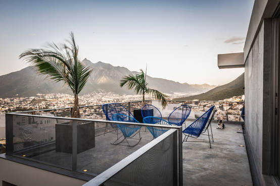 7 ideas for a perfect terrace | homify