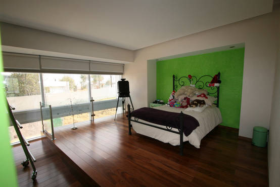 5 Recámaras de ensueño de Habitaciones Mexicanas | homify