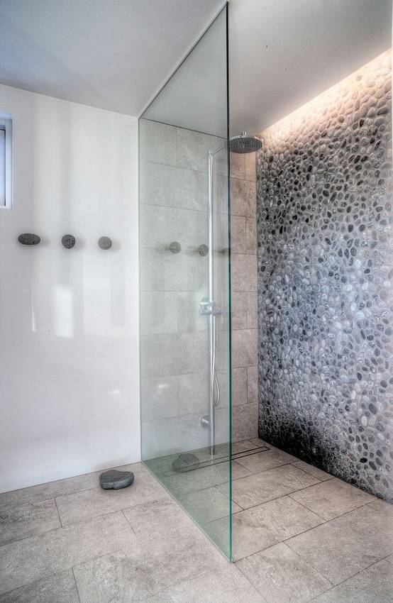 10 Incredibili Docce Walk-In che Vorrai Avere Subito nel Tuo Bagno | homify