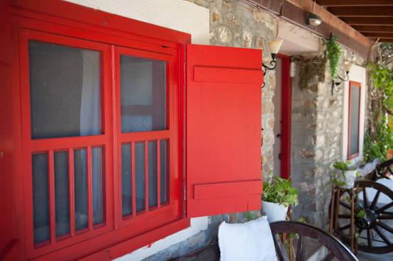 Tralies voor de ramen - veel meer dan bescherming | homify