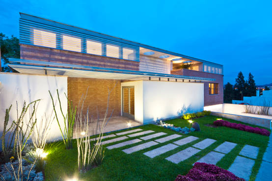 Living in the fourth dimension | homify