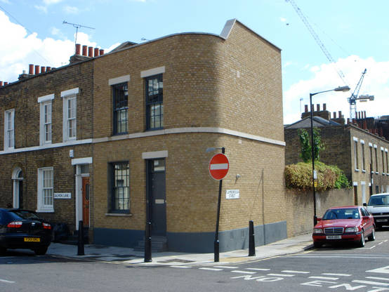 homify 360°: Stadthaus in London | homify