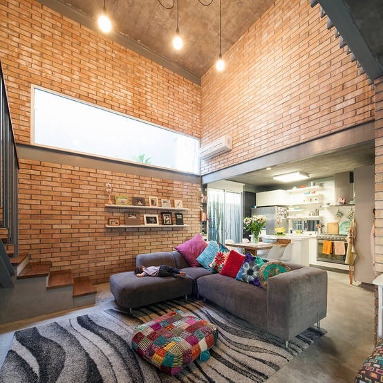 Lofts en México: ¡10 diseños espectaculares! | homify