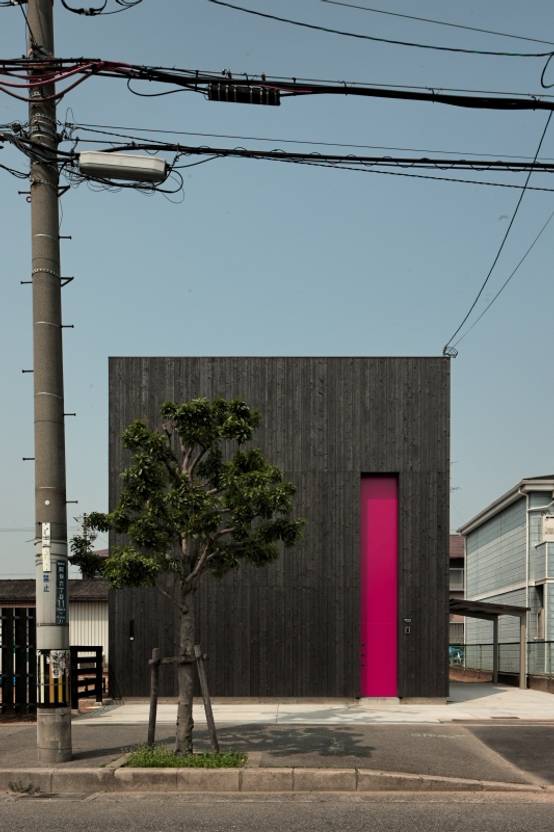 The Pink Icing House | homify