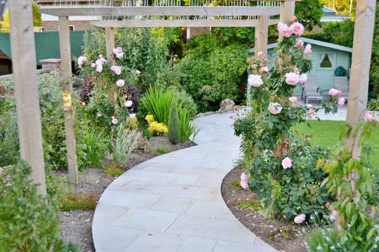 14 astuces pour avoir un beau jardin à la portée des jardiniers ...