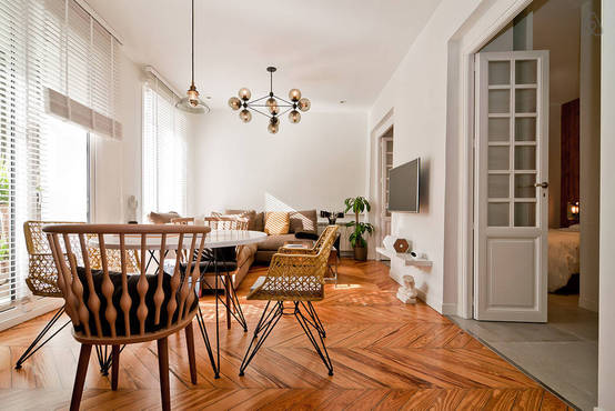 Hora de escolher o piso para a sua casa | homify