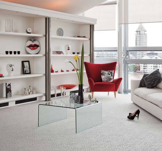 Choosing the right carpet for your home | homify