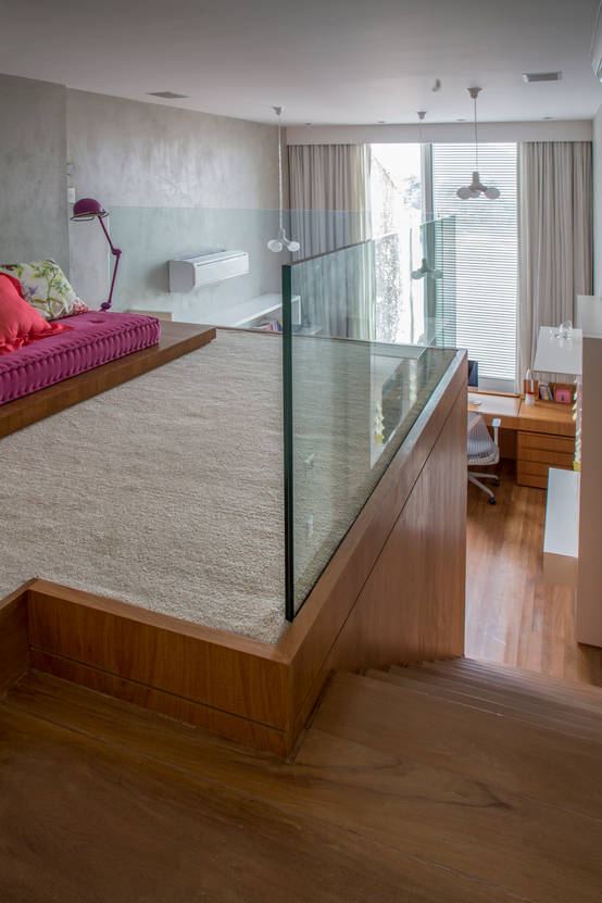 7 Entrepisos que te darán ganas de construirte uno ¡hoy mismo! | homify ...