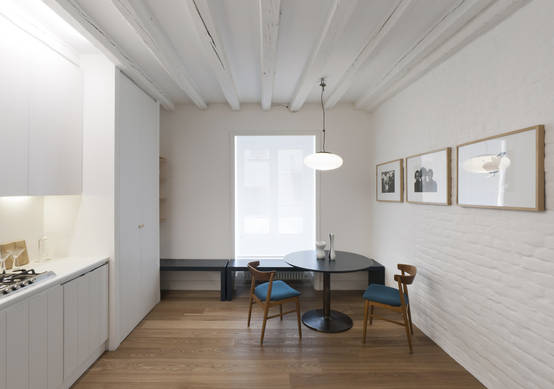 Apartamento de 60 m² perfeito para quem ama a vida simples e moderna ...