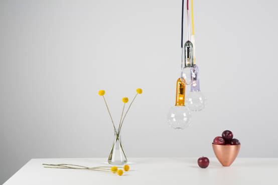 Great examples of statement lighting | homify