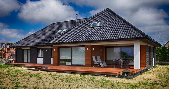 Дом из иной Галактики | homify