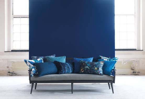 10 Dazzling Decorative Fabrics For Your Home | homify