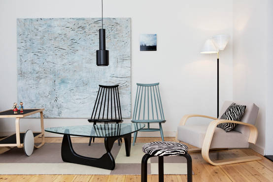 10 tips for furnishing & decorating your first home | homify