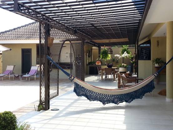 15 ideas de techos para tu terraza (¡se verá preciosa!) | homify | homify