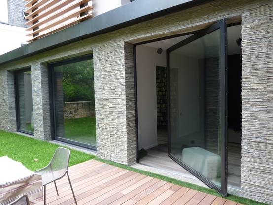 7 Materi Murah untuk Membangun Dinding Rumah | homify