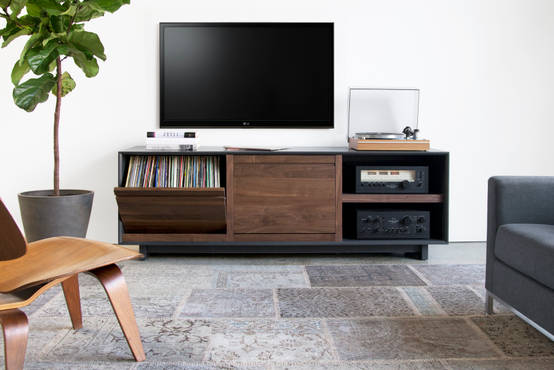 6 Storage ideas for your TV room | homify