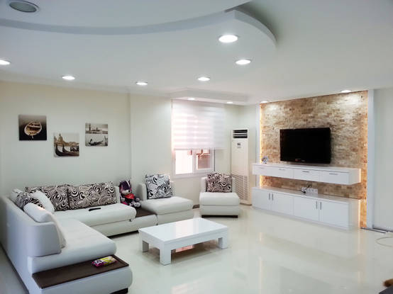 Ideas to design your home with a white theme | homify