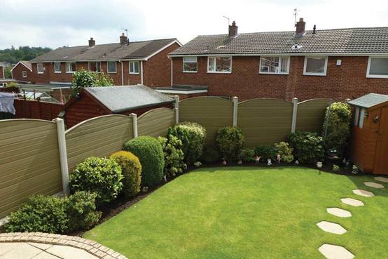 Ouch! Make your garden safer for kids | homify