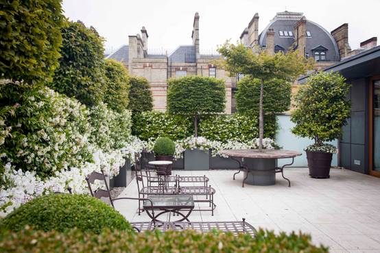 Stylishly paved courtyards | homify