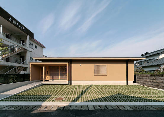 Small Japanese home that is perfect for the Philippines | homify