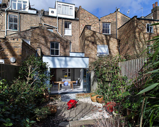 An oasis in the suburbs | homify